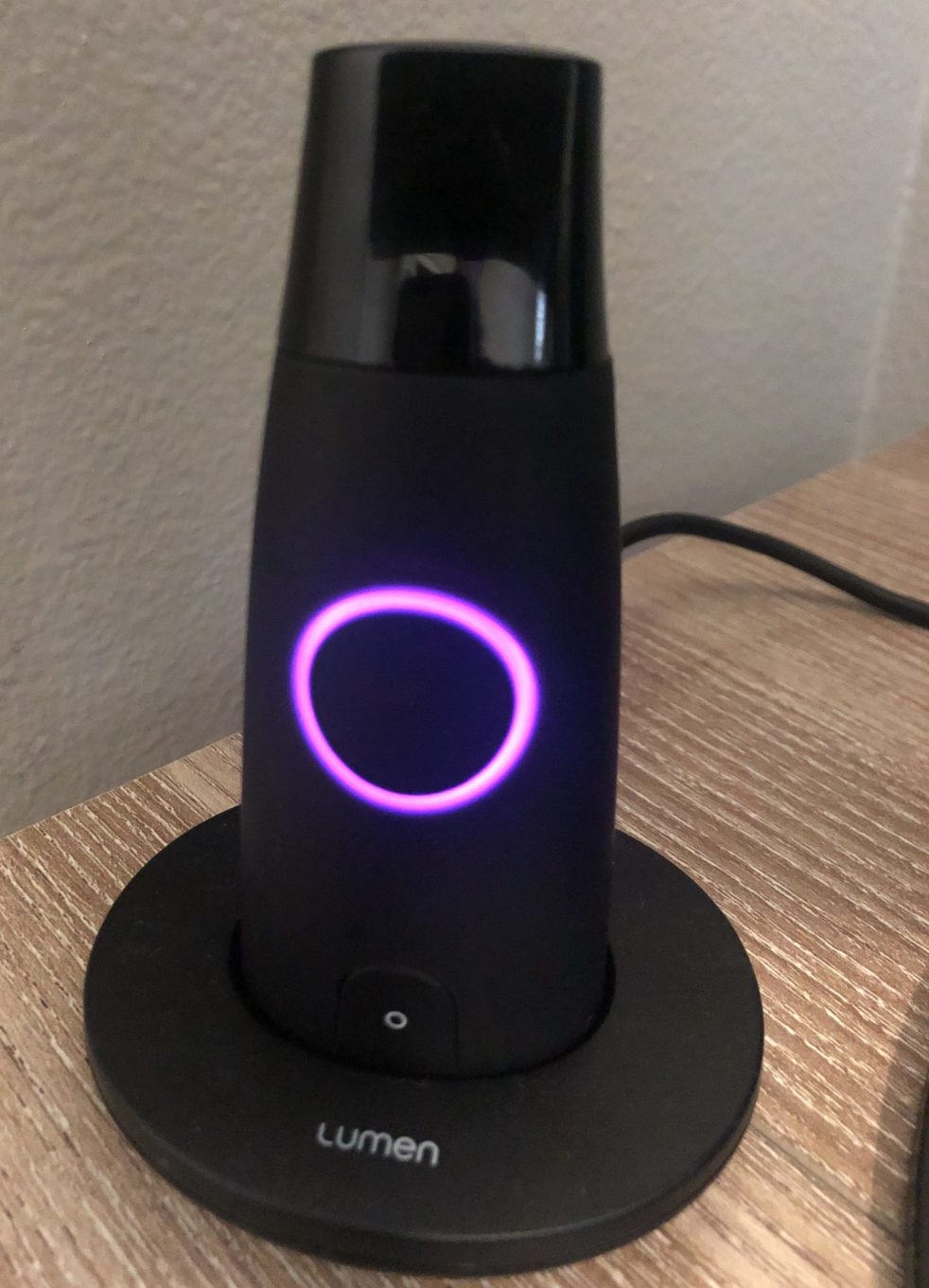 Lumen review - Tracking Daily Metabolism