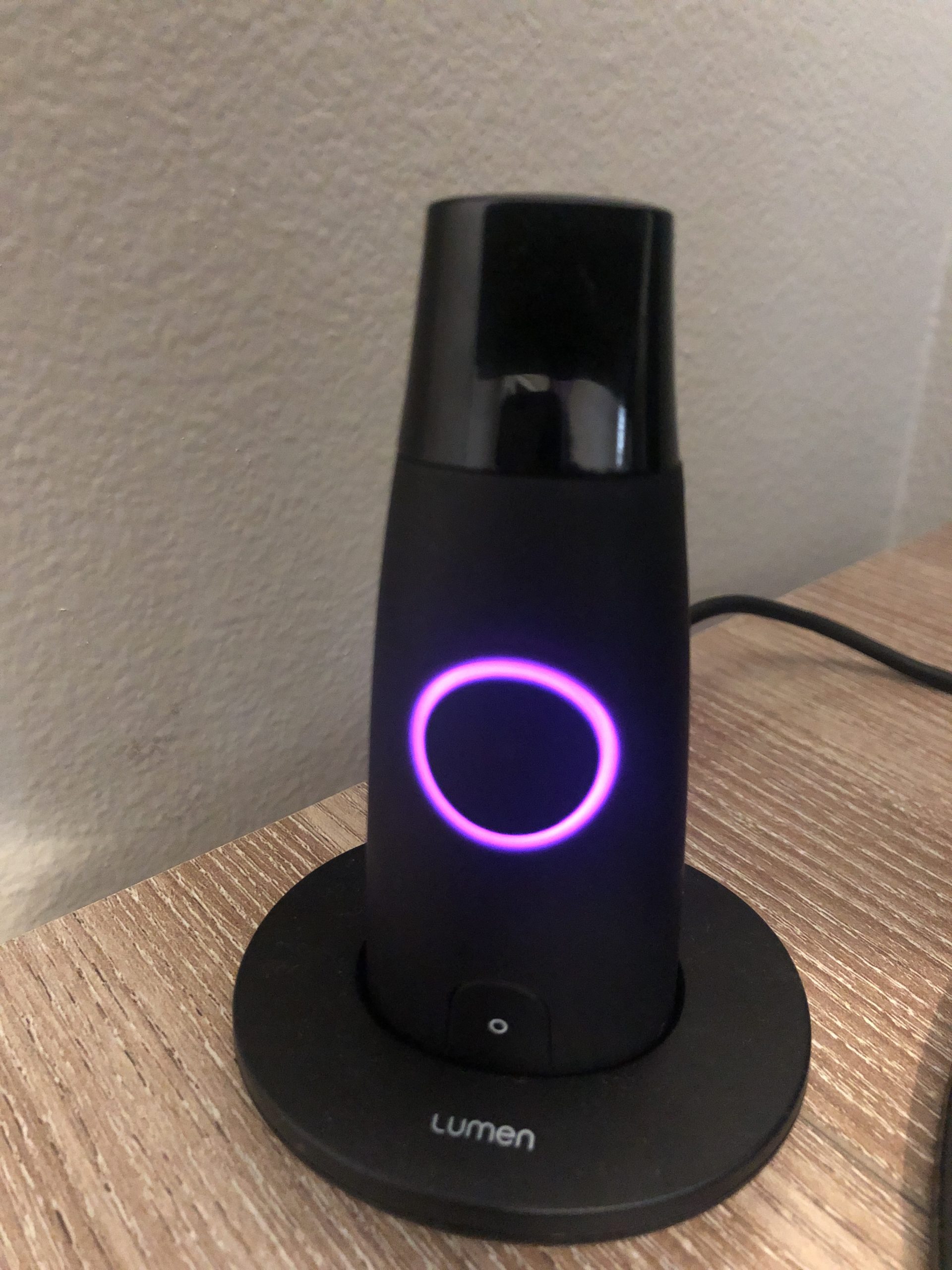 Lumen review - tracking daily metabolism