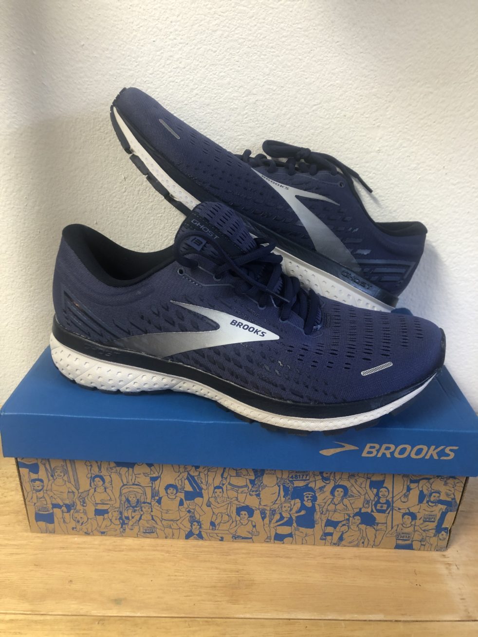 How Many Miles Do Running Shoes Last? It Depends!