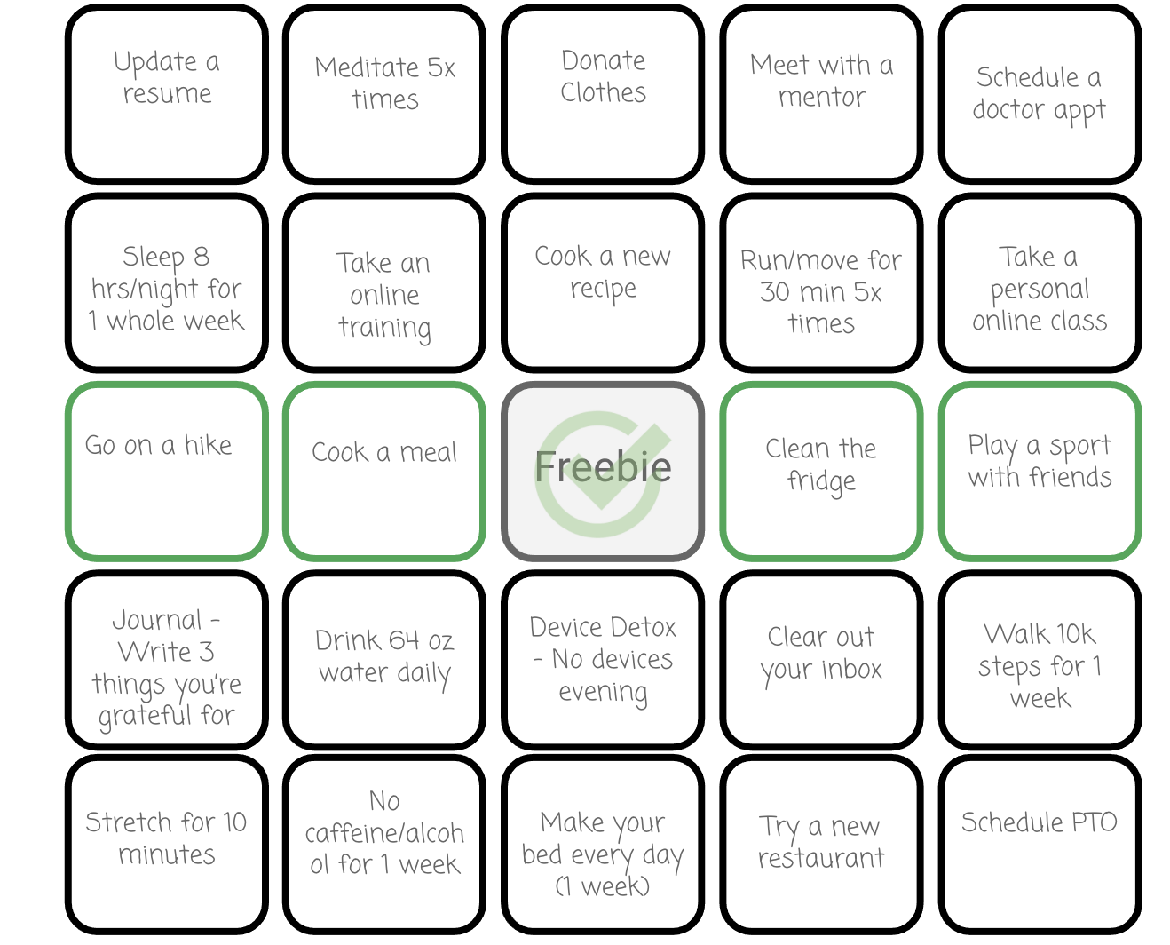 Workplace Fitness Challenge Template Prntbl concejomunicipaldechinu