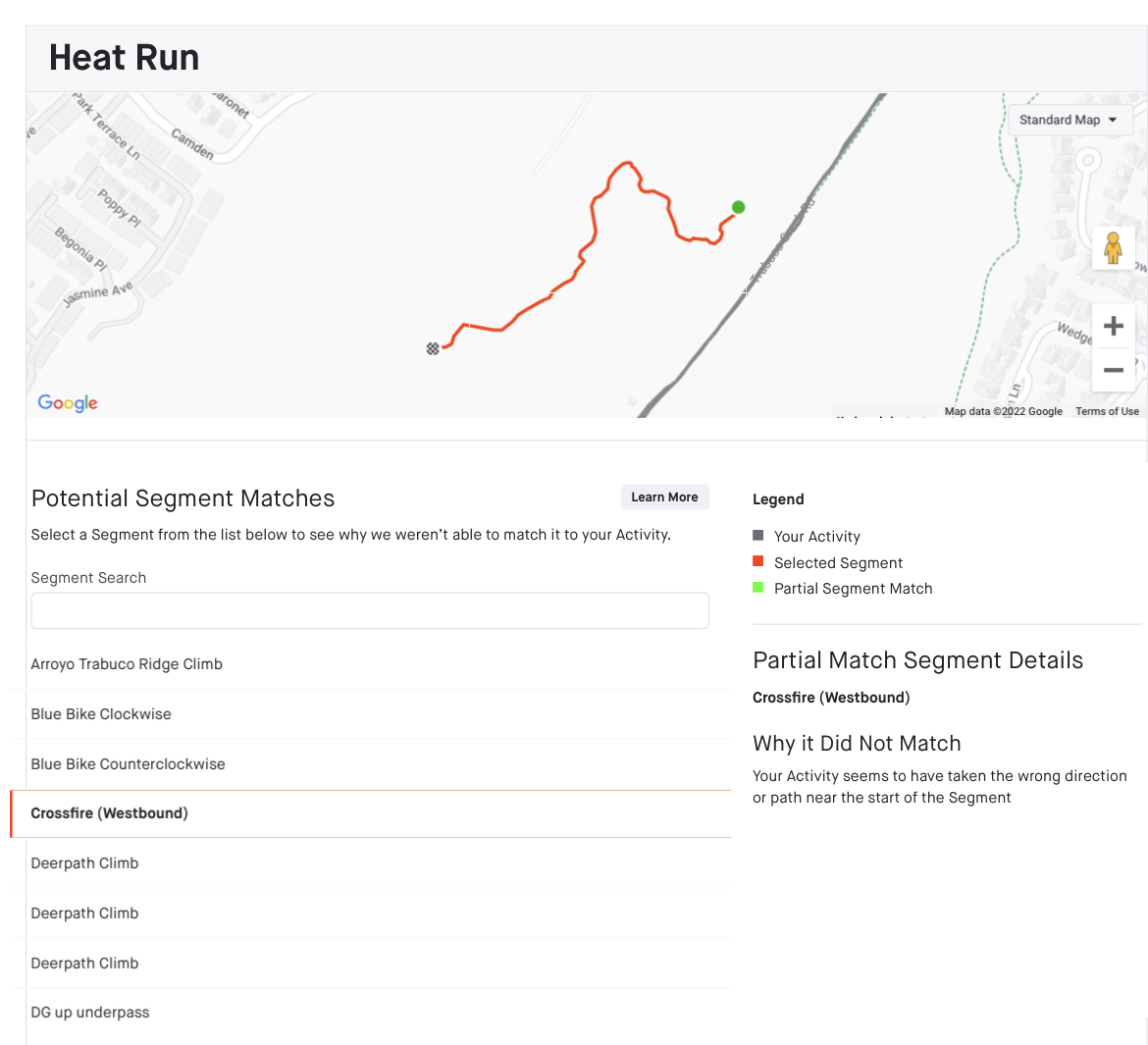 Everything to Know About Strava Hidden Segments