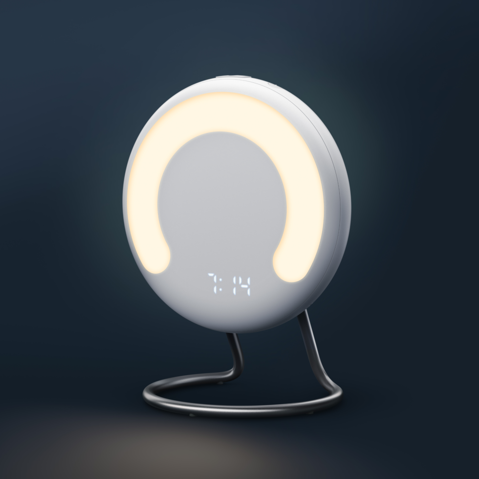 Amazon Halo Rise Sleep Tracking - A review from a Halo user