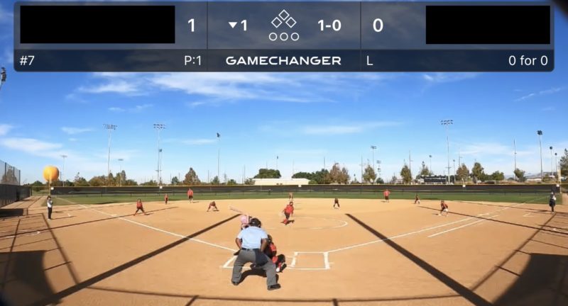 GameChanger App Review - Steam To A TV