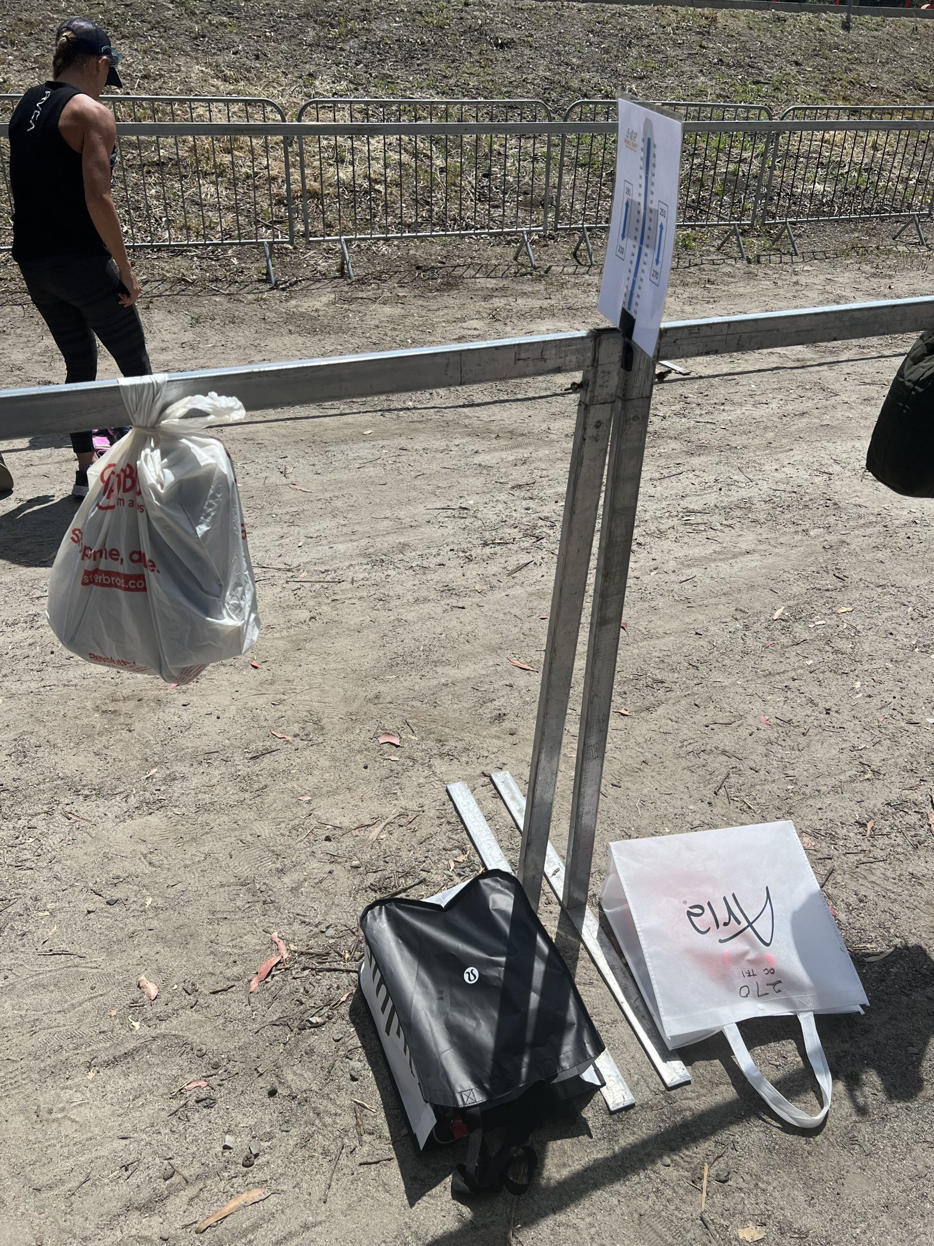 OC Triathlon Race Report (2023) – A 30 minute PR! | PWT