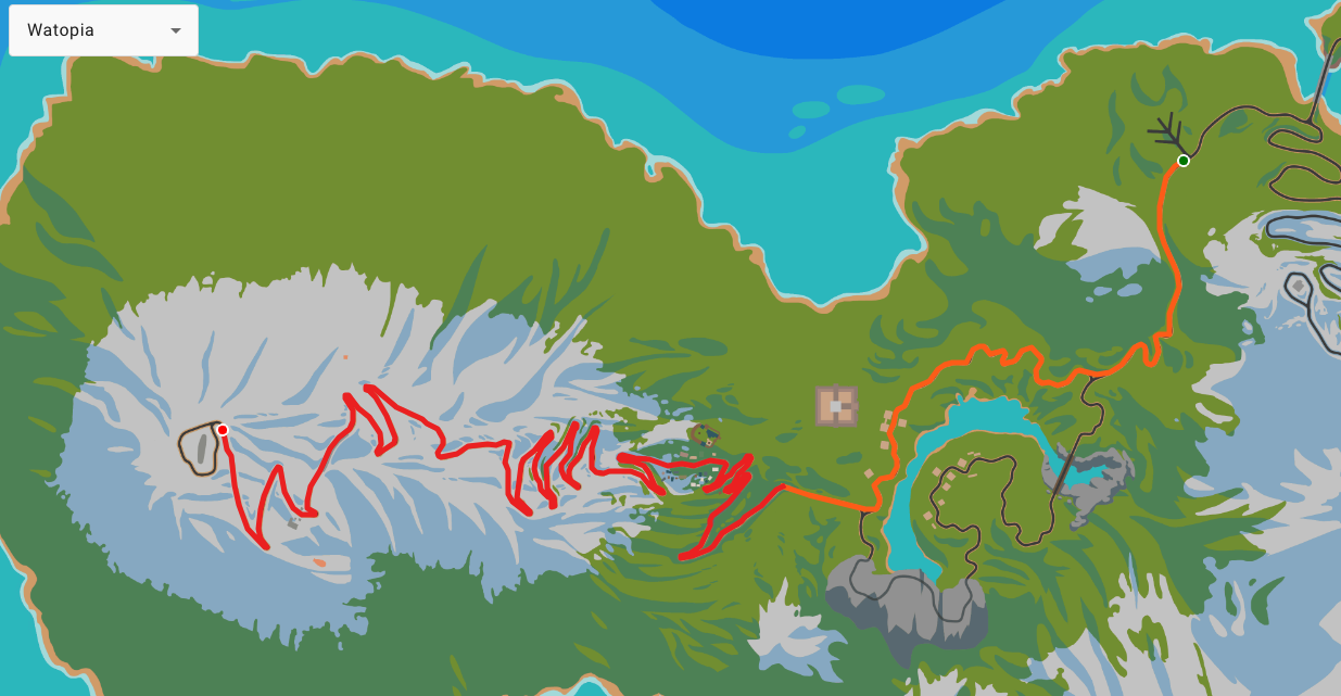 Alpe Du Zwift - A Complete Guide