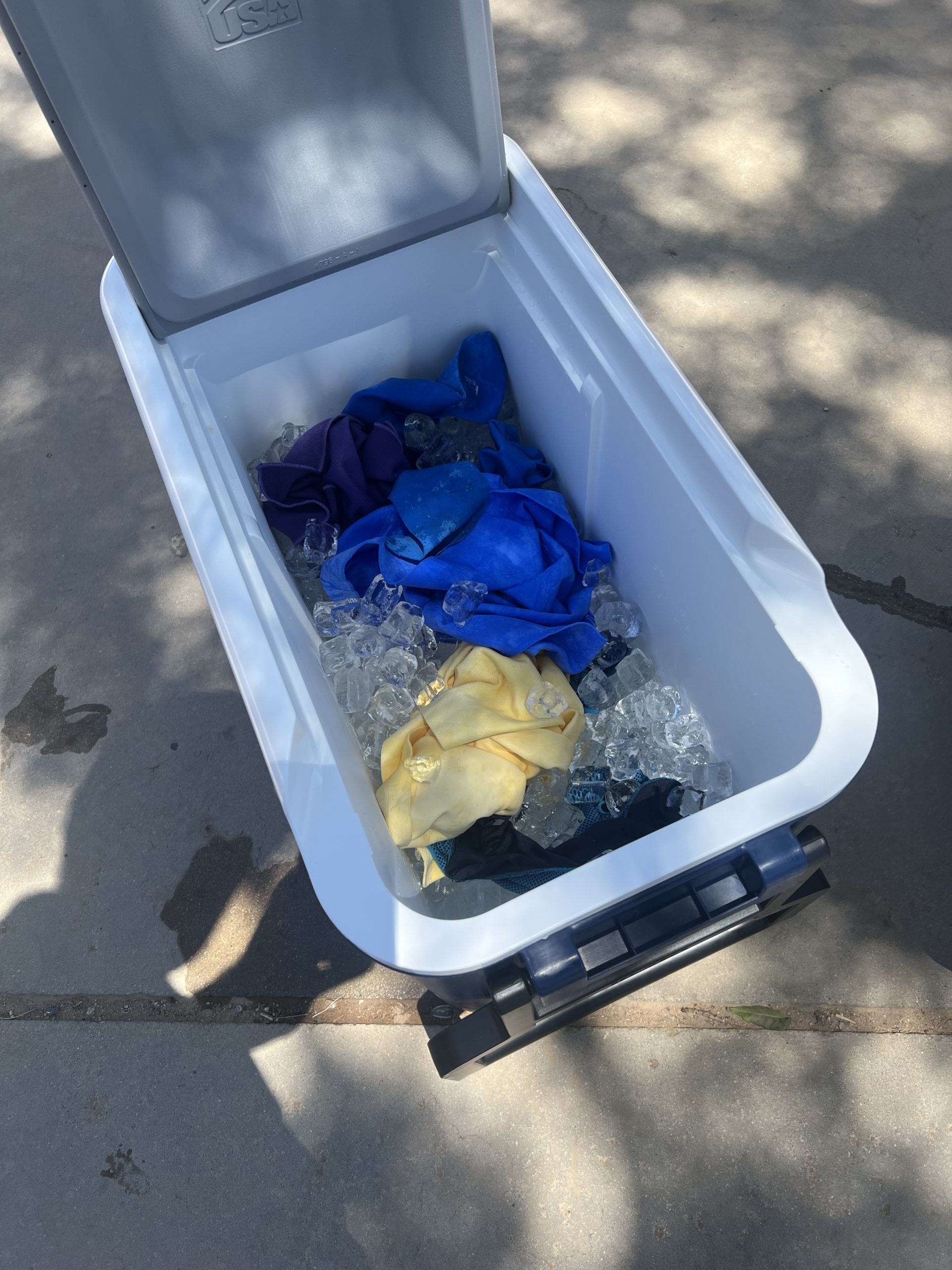 Must Haves to Stay Cool at Baseball and Softball Fields