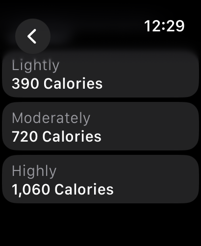 Get the Most From Your Apple Watch Move Goal
